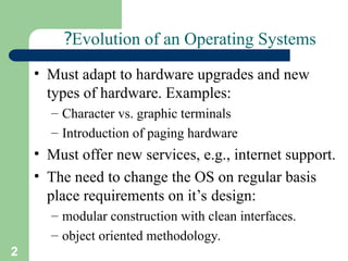 INTRODUCTION AND EVOLUTION OF OPERATING SYSTEM.ppt