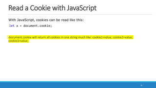 19_JavaScript - Storage_Cookies-tutorial .pptx