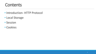 19_JavaScript - Storage_Cookies-tutorial .pptx