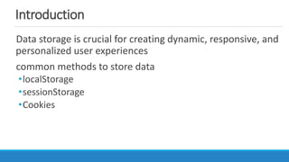19_JavaScript - Storage_Cookies_students.pptx