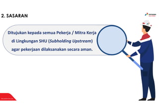 19 juni Safety Alert HFI_Jari Tangan Kiri Terluka Saat Mereposisi Power ...