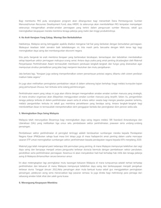 19 lagi projek di bawah etp | DOCX