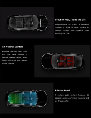 Review of Tesla Model S | PDF