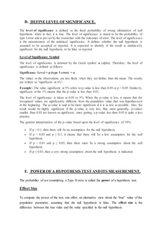 business research management | PDF