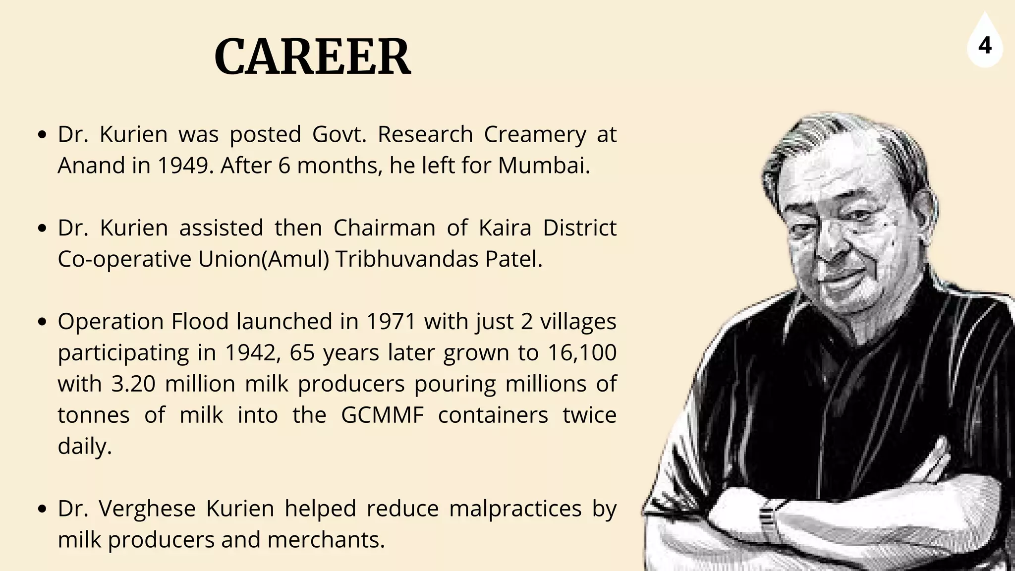 Autobiography on Dr. Verghese Kurien | PDF | Agriculture | Industries