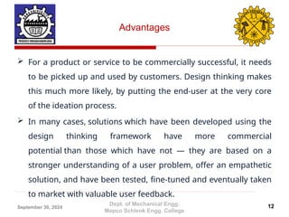 Innovation and Design thinking 19MEP02_Unit-3 part-1.pptx