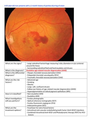 19 Objective Structured Clinical Examination (OSCE) Retina.docx