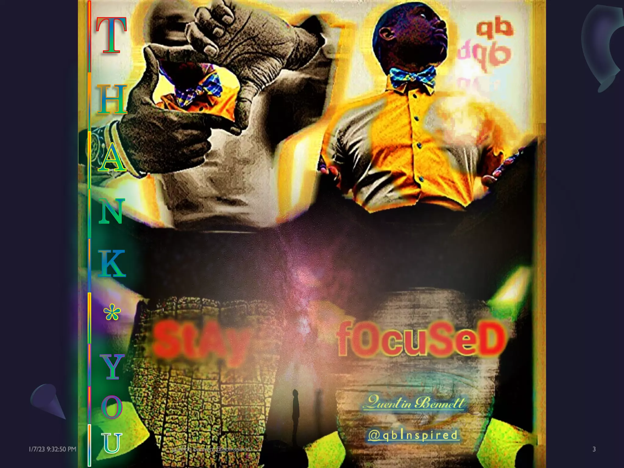 THE LOGICAL PATH, IS VISIBLE | EMOTIONally vulnerABLE ABILITY | PPT