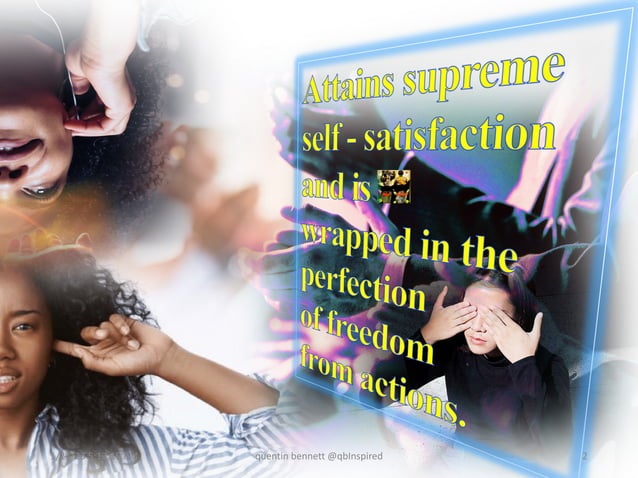 WRAPPED IN ATTACHMENTS | EMOTIONally vulnerABLE ABILITY | PPT