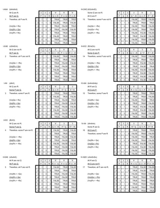 (ERRORS in some syllogisms; see 4th version) 19OR24p-rev3-Examples-to-accompany-an-algorithm-for ...