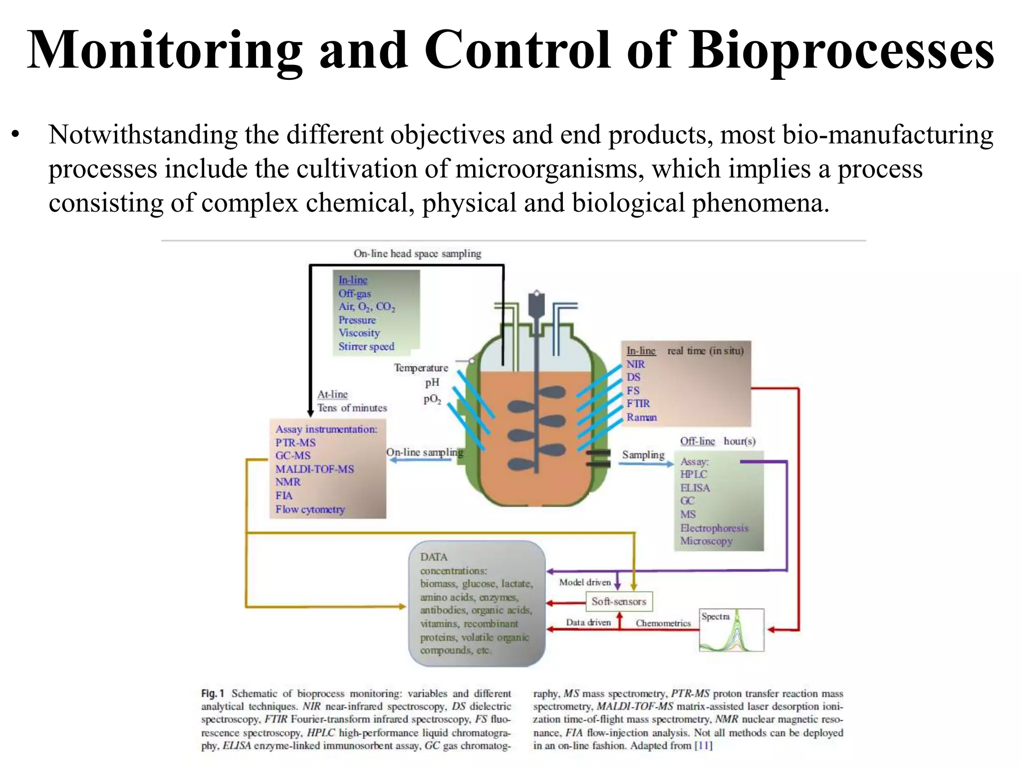 Bioprocess Equipment Design and Economics | PPTX