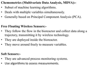 Bioprocess Equipment Design and Economics | PPTX