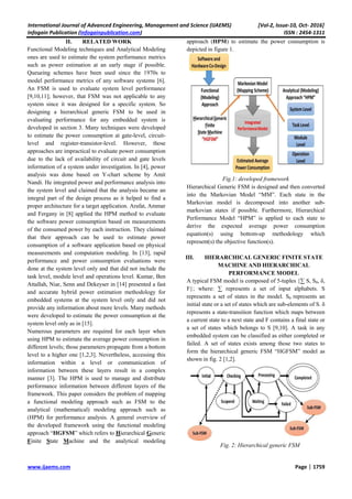 Power Consumption and Energy Estimation in Smartphones | PDF | Computer Software and ...
