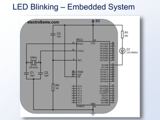Programming 8051 with C and using Keil uVision5.pptx