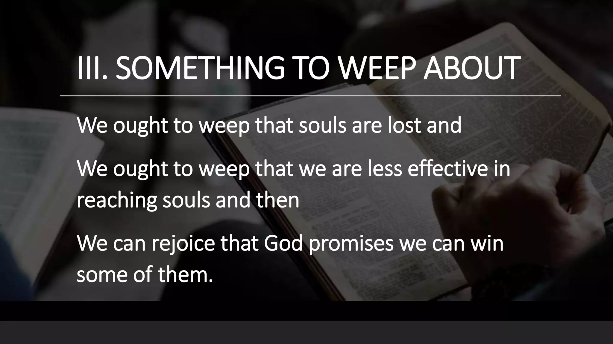 19 Psalms 119: 129-136 Pe Wonderful.pptx