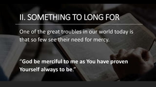 19 Psalms 119: 129-136 Pe Wonderful.pptx