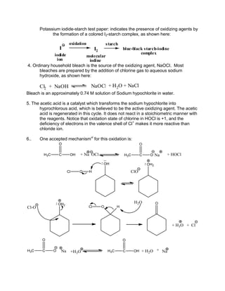 19 redox | PDF