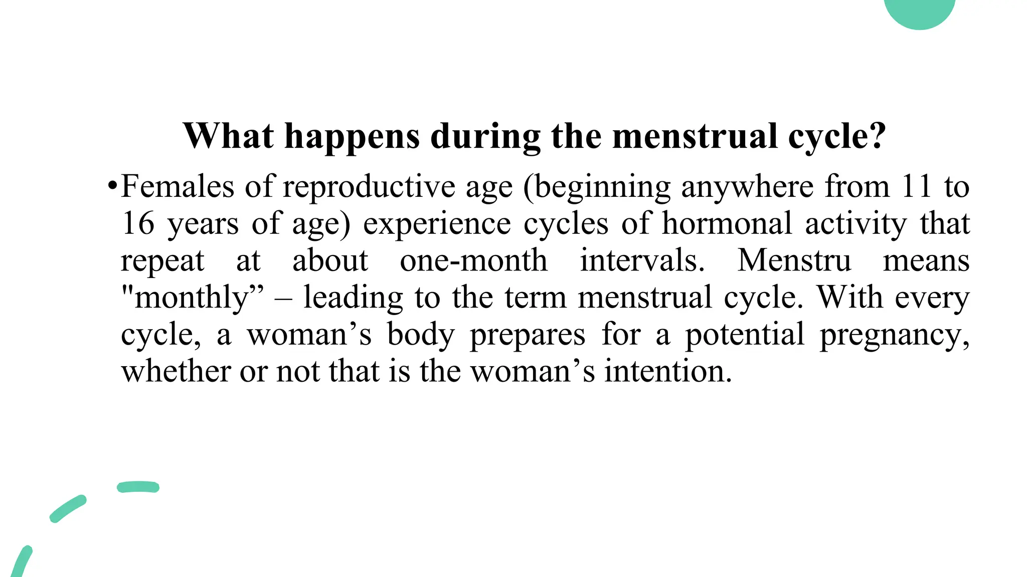 Female REPRODUCTIVE SYSTEM PowerPoint presentation .pptx