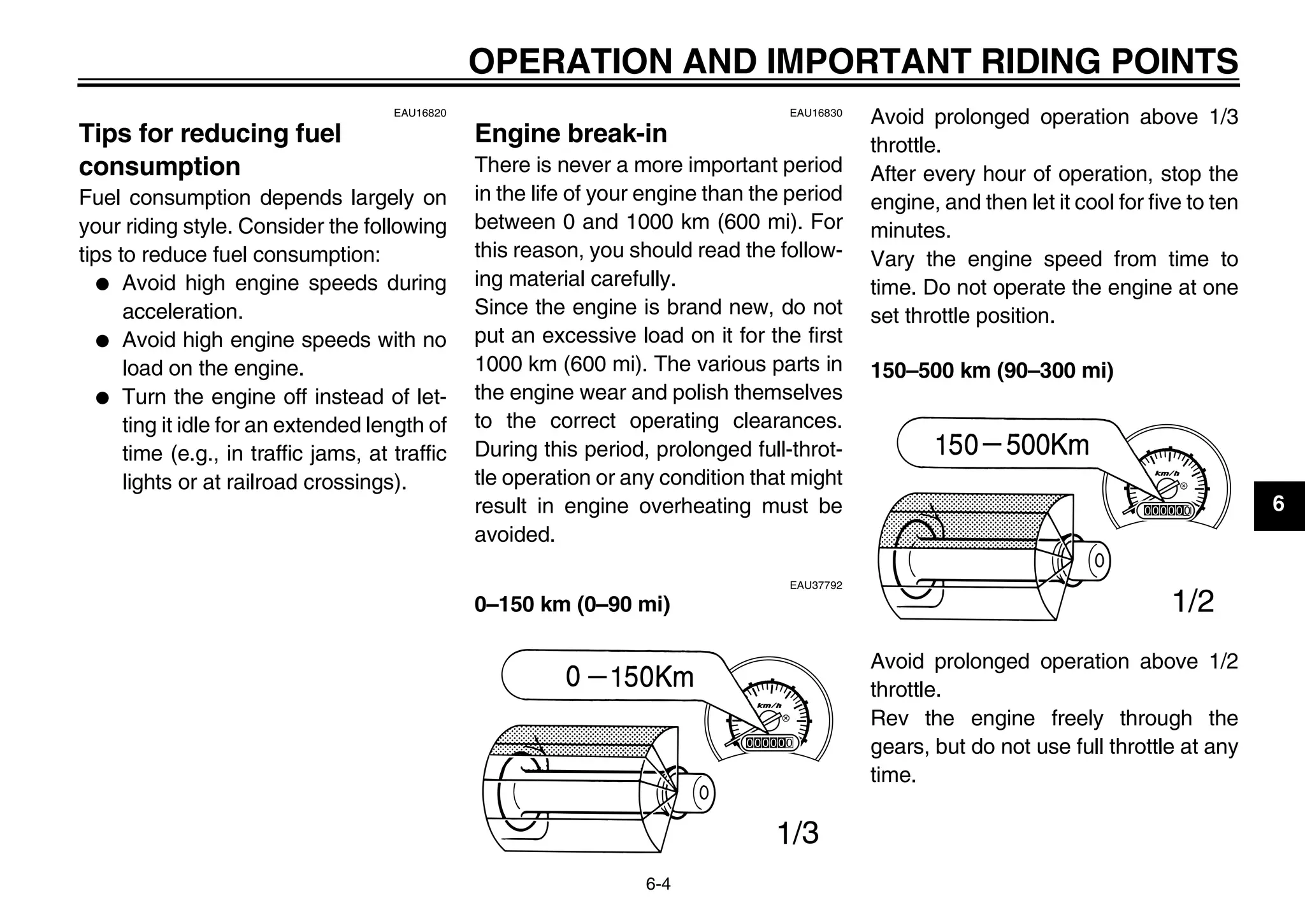 Manual for mio and other mio motorcycles | PDF