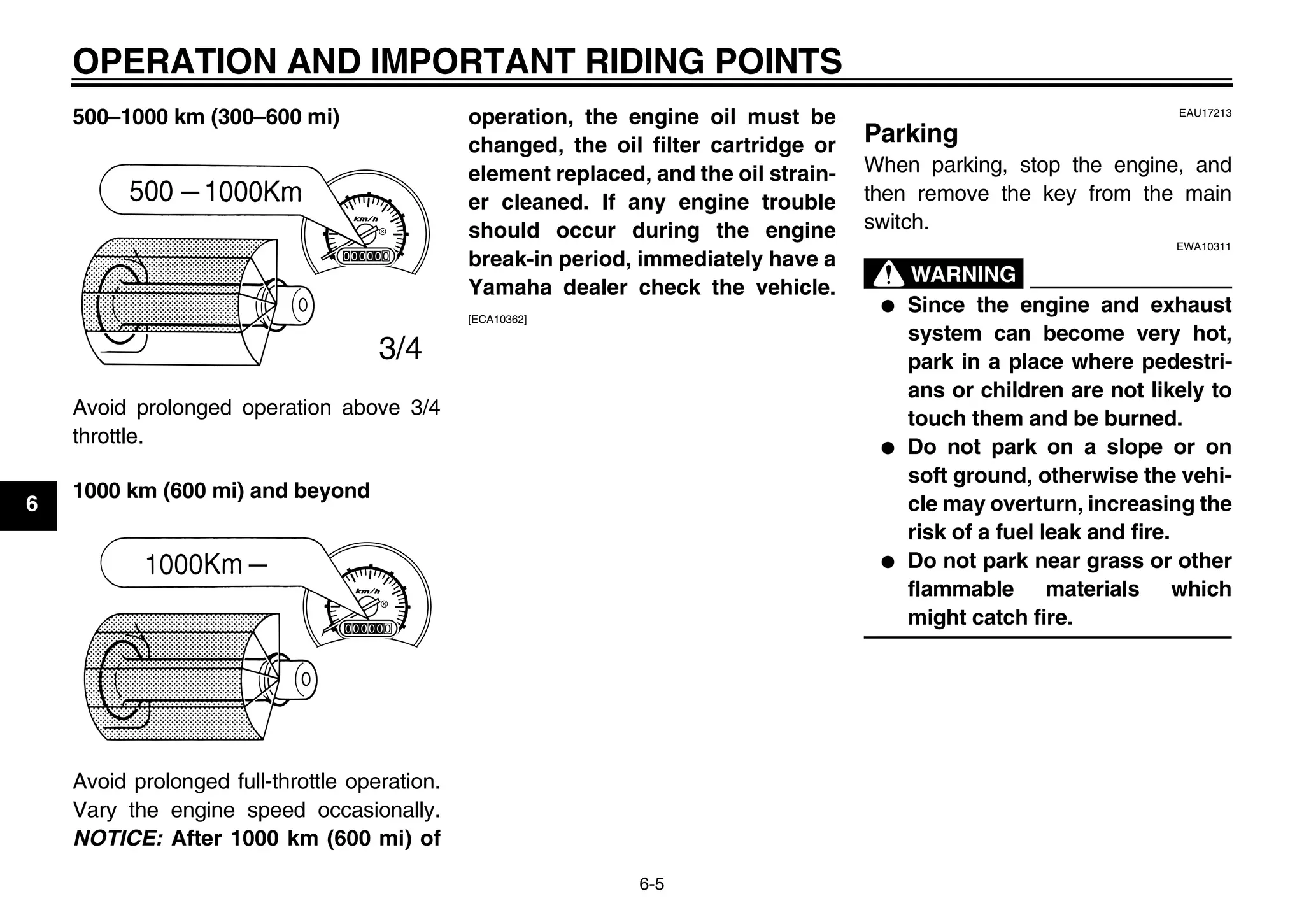 Manual for mio and other mio motorcycles | PDF
