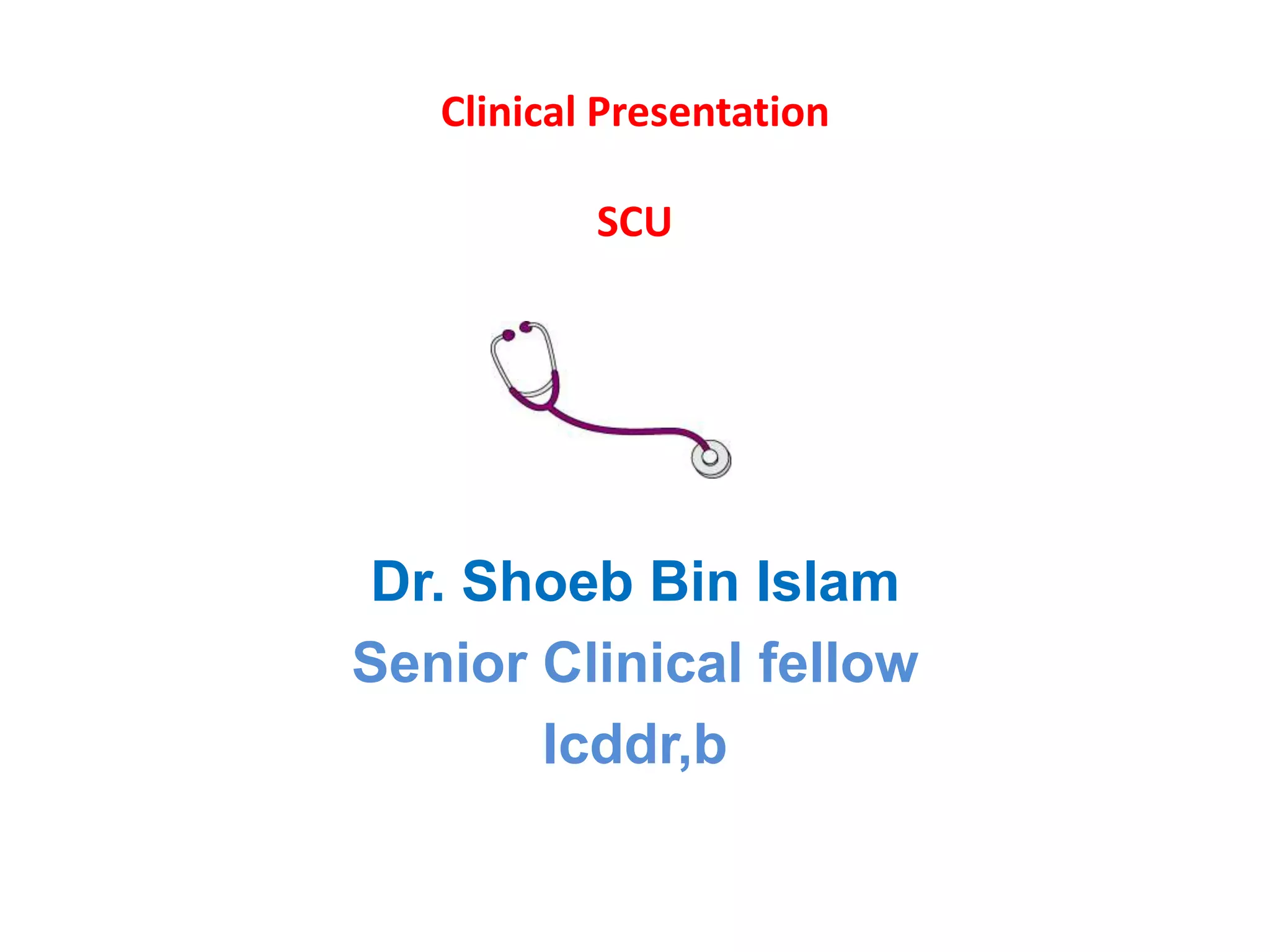 19 Shoeb Bin Islam Acute Renal Failure | PPT