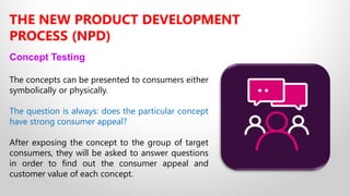 19 Strategic Product Management - Strategy making & New Product ...
