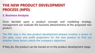 19 Strategic Product Management - Strategy making & New Product ...