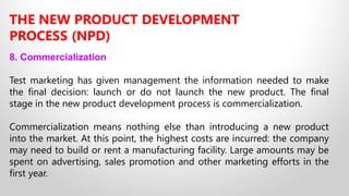 19 Strategic Product Management - Strategy making & New Product ...