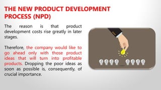 19 Strategic Product Management - Strategy making & New Product ...