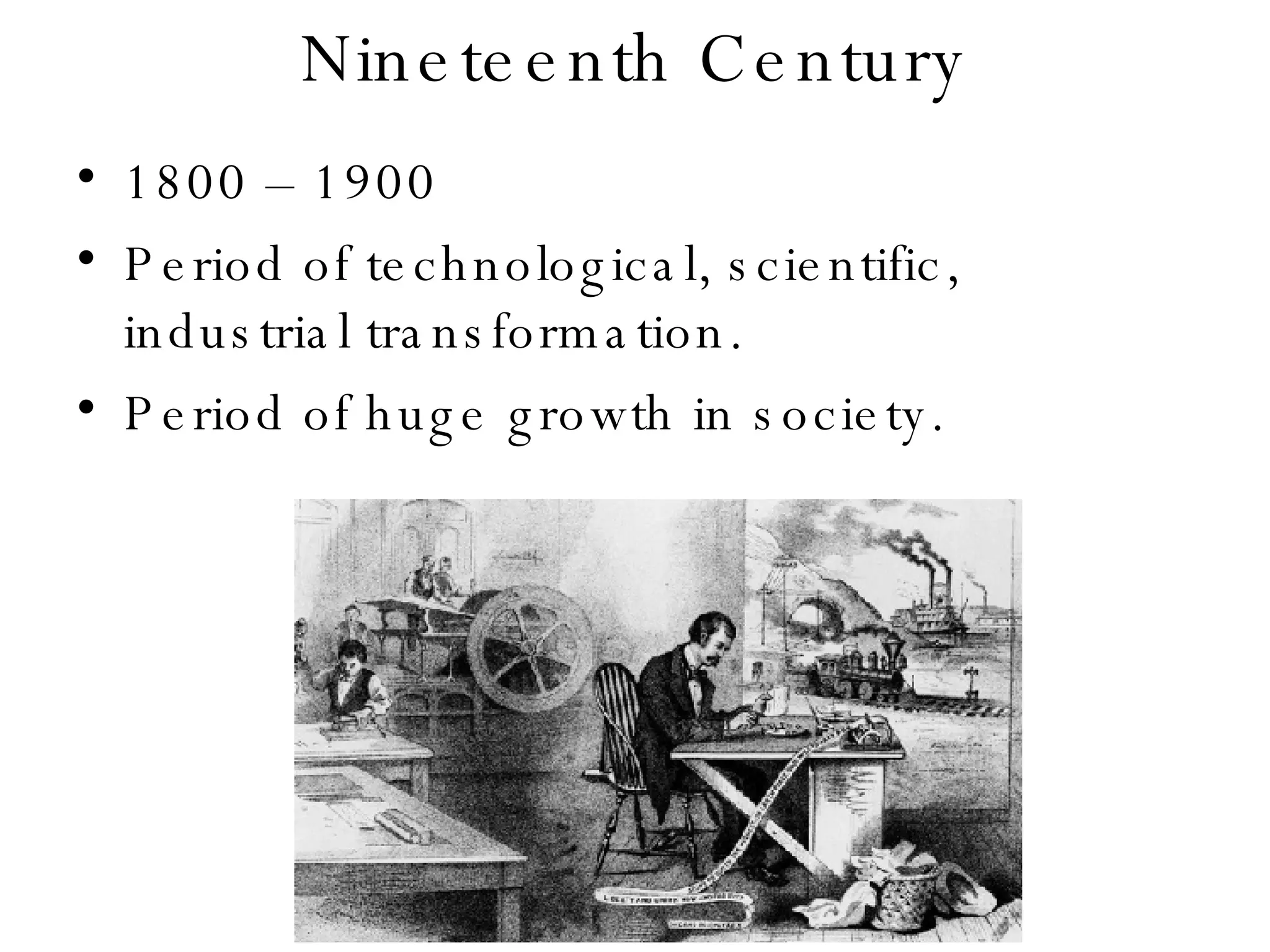 19th Century Detective Genre | PPT