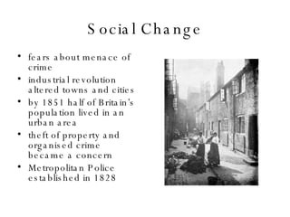 19th Century Detective Genre | PPT