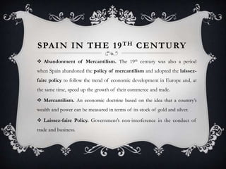 19th Century World of Rizal | PPTX