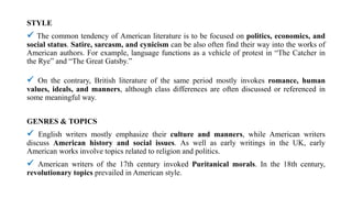 19th-century American Literature file.pptx