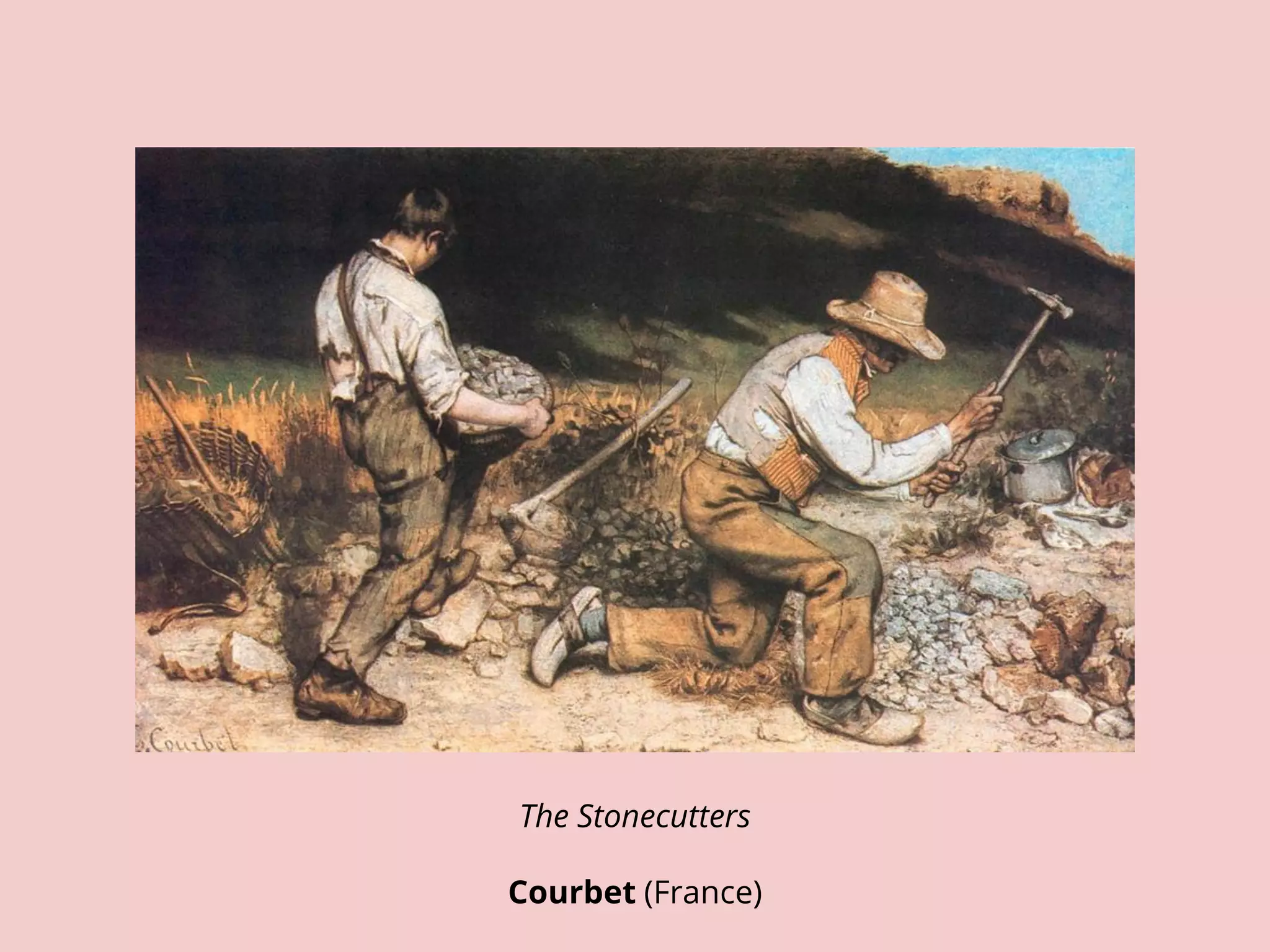 19th c. art and culture anna | PPT