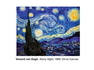 Late 19th Century Art