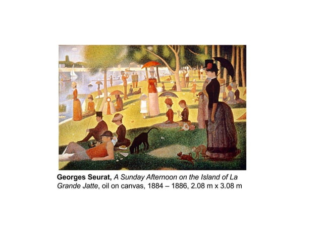 19th Century Art | PDF