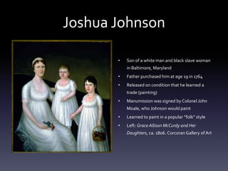 American Artists 19th Century