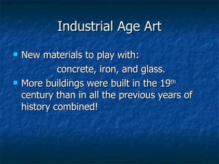 19th Century Europe | PPT