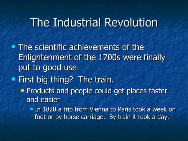 19th century europe | PPT