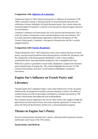 19th Century French Poet Eugène Sue.docx