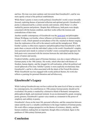 19th Century German Poet Ludwig Giesebrecht.docx