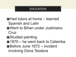 19th Century Philippines......dhdbe .pptx