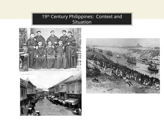 19th Century Philippines......dhdbe .pptx