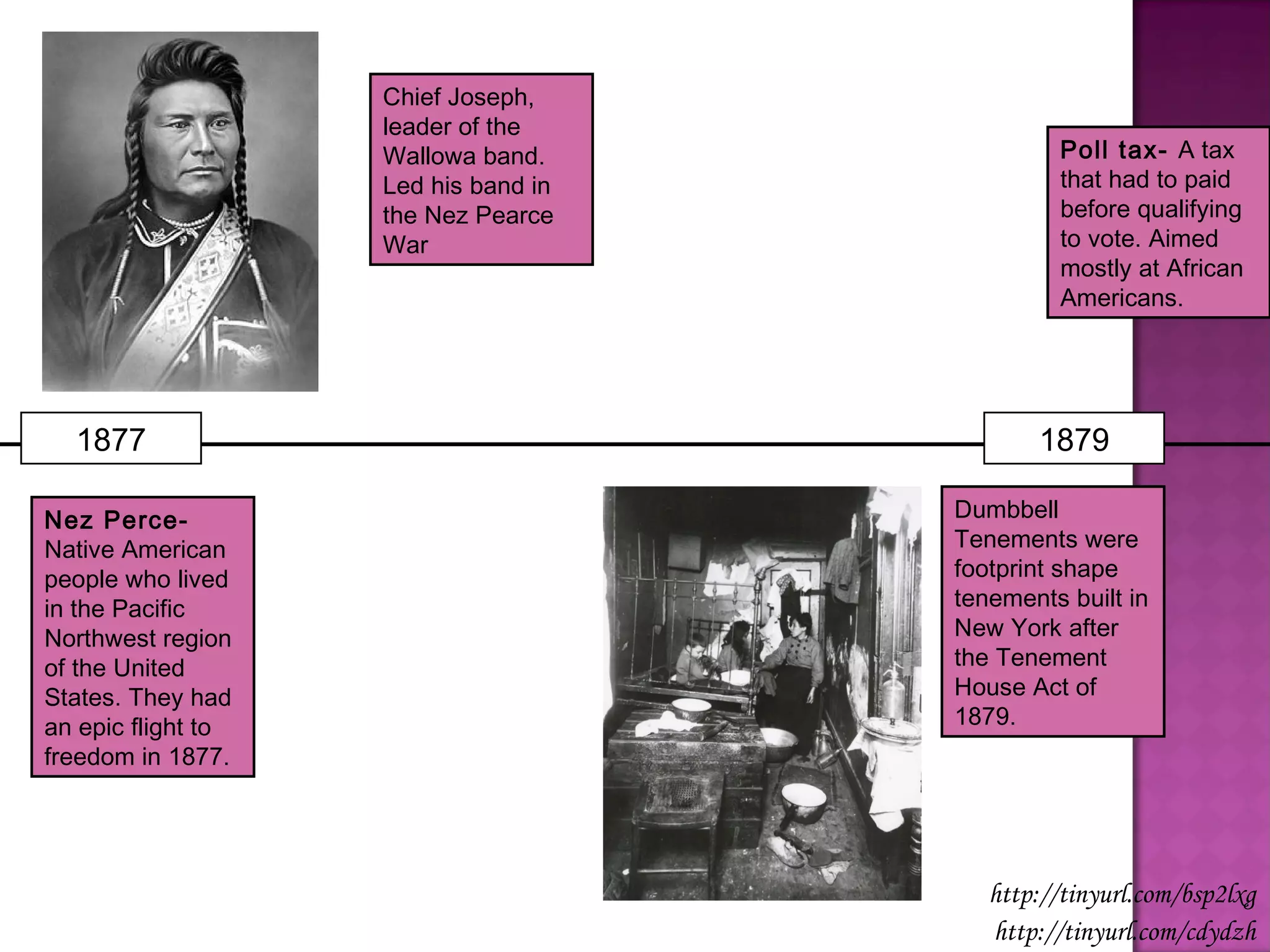 19th century timeline | PPT
