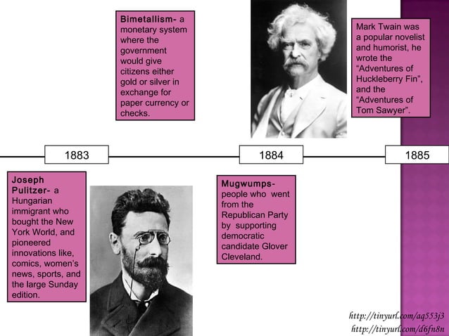 19th century timeline | PPT