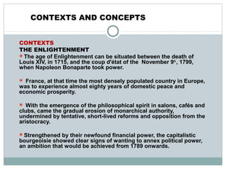 19 the enlightment v2018 | PPT