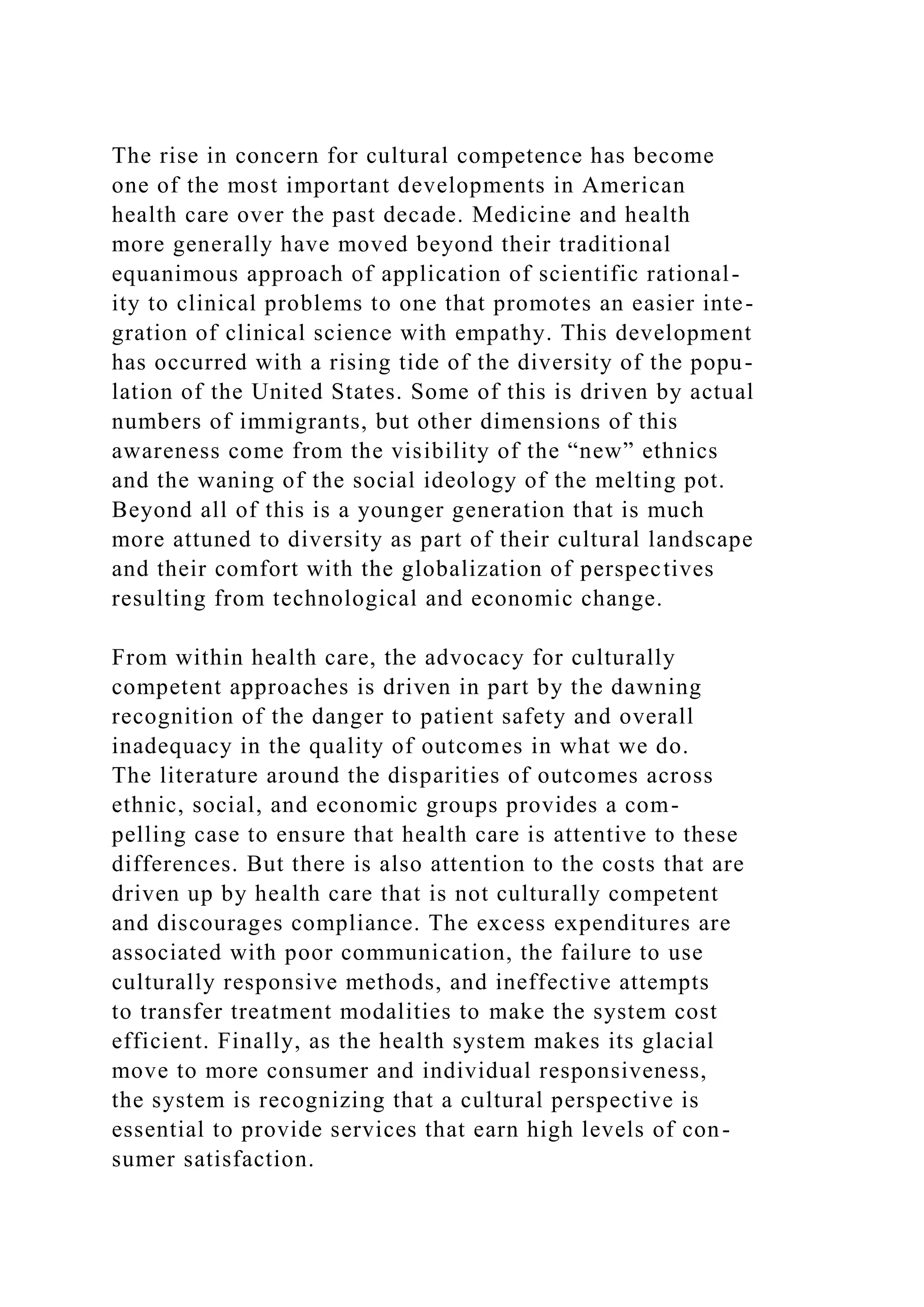 19The Purnell Model forCultural CompetenceChapter 2.docx