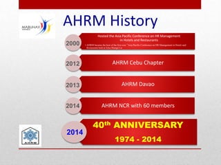 19th Mabuhay Awards Launch Presentation | PPTX