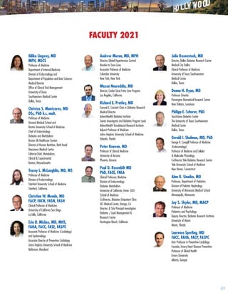 19th wcirdc brochure | PDF