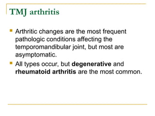 19) Temporal Mandiblural Joint-Disorders.ppt